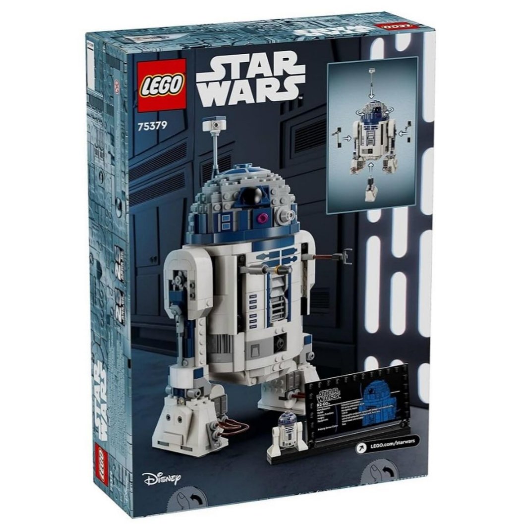 Próximos lanzamientos LEGO Star Wars - elCatalejo